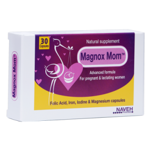 Magnox MOM - Naveh Pharma